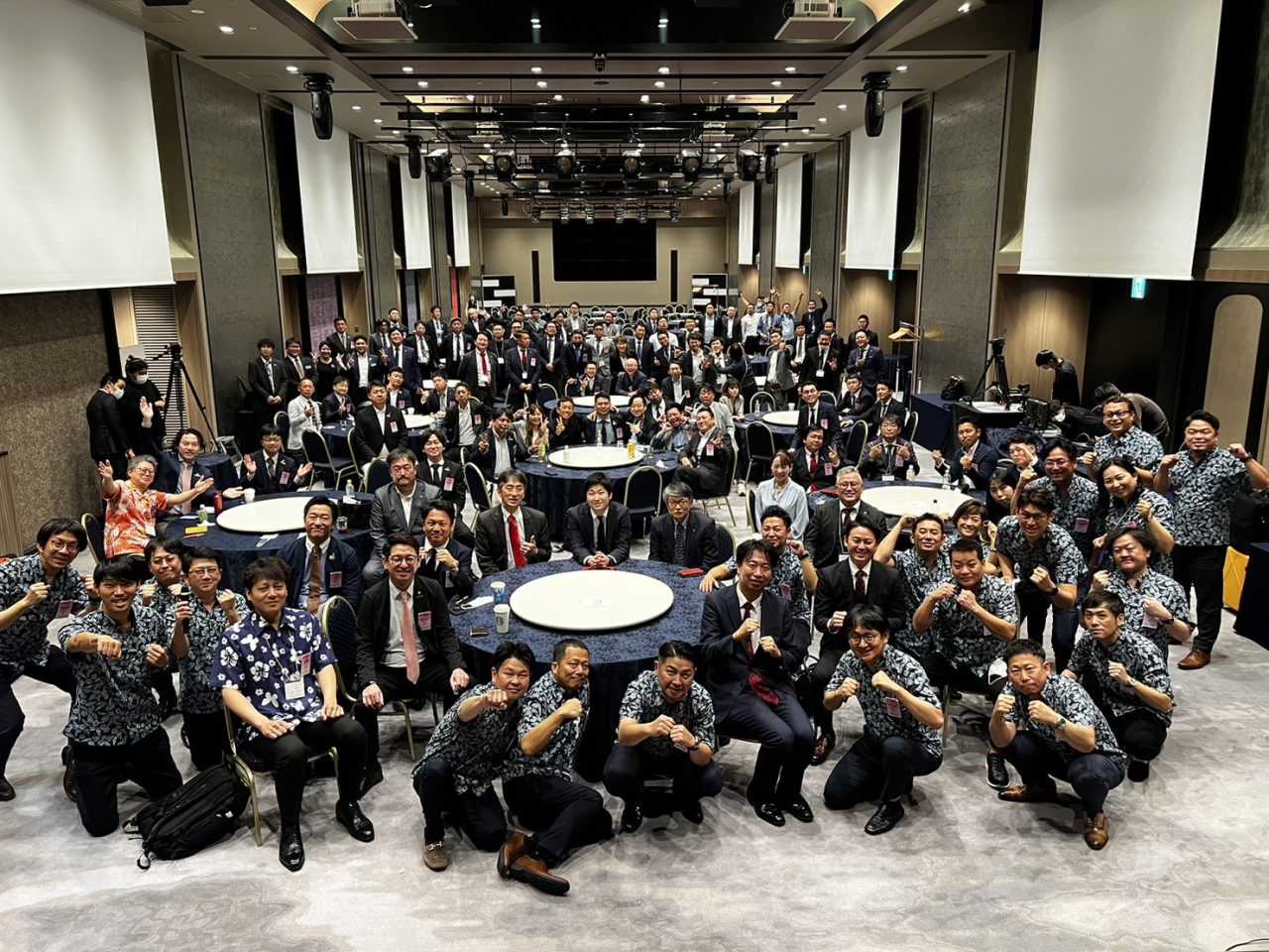 【開催報告】国際ビジネス委員会事業 第3弾 『急成長続けるASEAN、タイ・シンガポール・マレーシアを深堀りしよう』を開催！│日本商工会議所青年部 2022年度