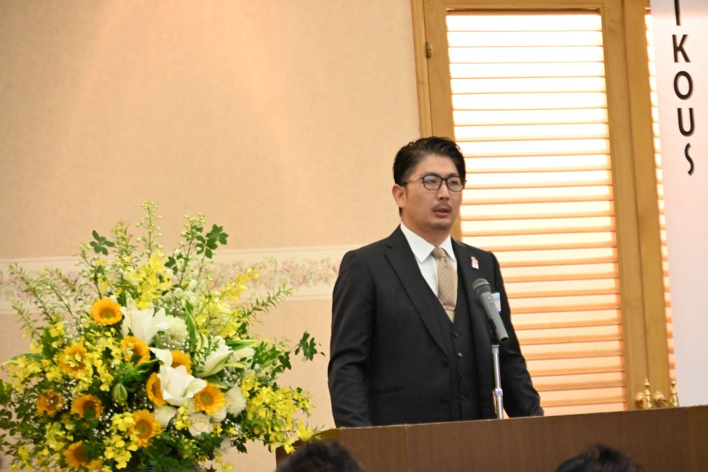 令和5年度 第45回全国大会GUNMAいせさき大会（仮） 開催候補地現地視察が群馬県伊勢崎市で開催されました。 - 日本商工会議所青年部 翔生