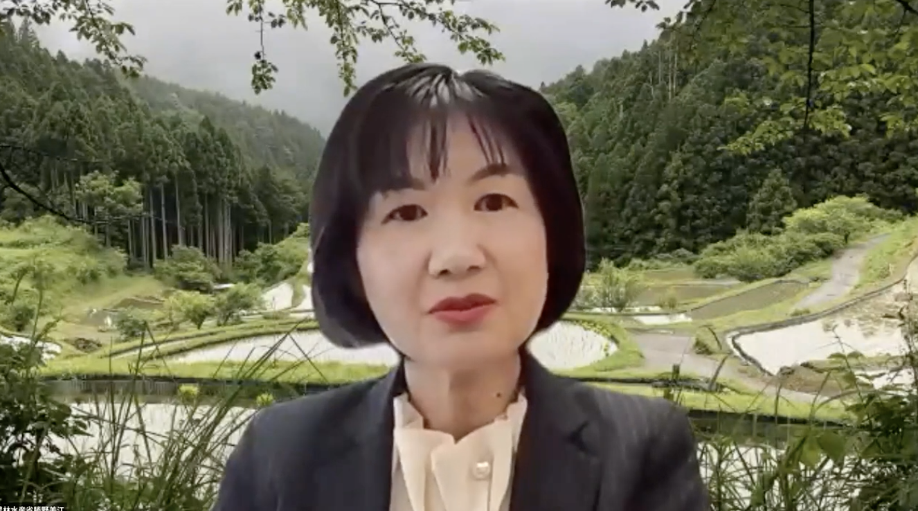 【開催報告】第3回 男女共同参画推進 オンラインセミナー&茶話会 YEG WOMEN’S エンパワーメントプロジェクトを開催！ - 日本商工会議所青年部 翔生